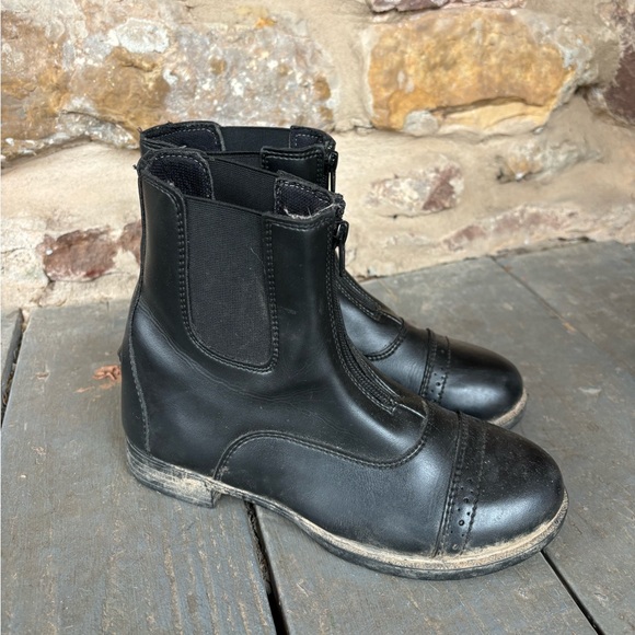 Tuff Rider | Shoes | Tuff Rider Horseback Riding Boots | Poshmark